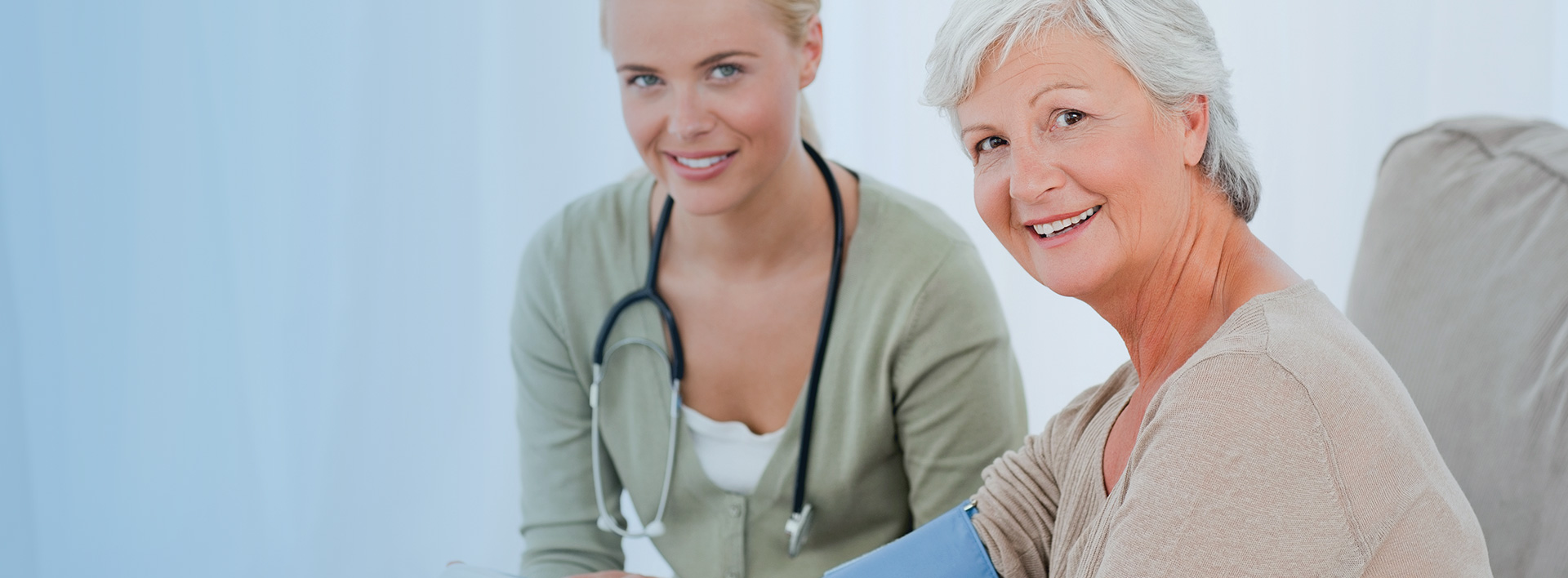 Associated Family Home Care, Inc. – Home Health Nurses